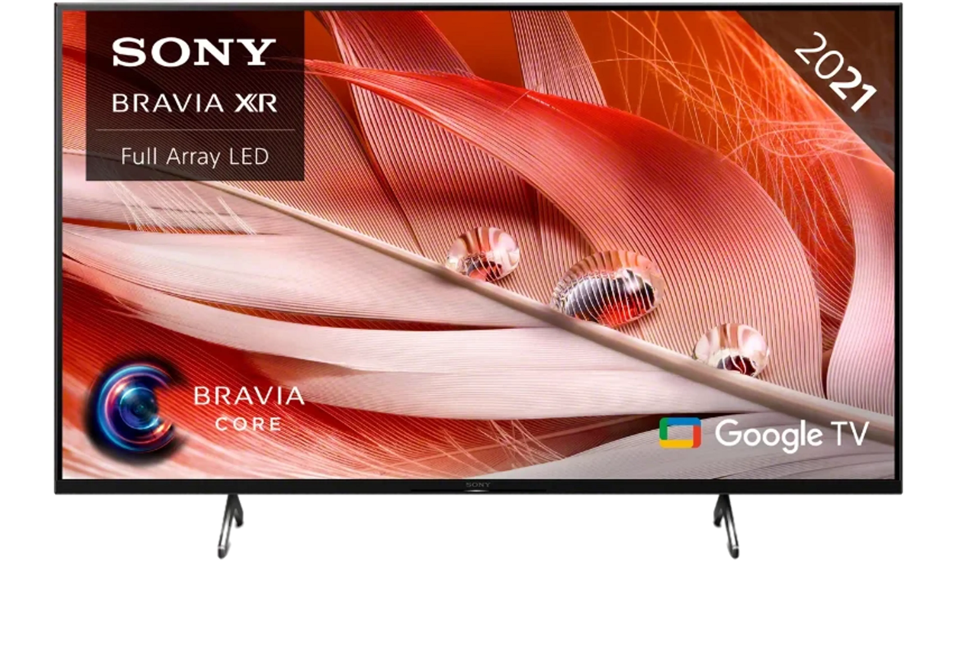 Sony XR-75X90J | Gratis levering en installatie - Krëfel