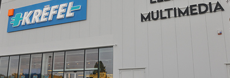 Krëfel elektro – de beste prijzen, service inbegrepen