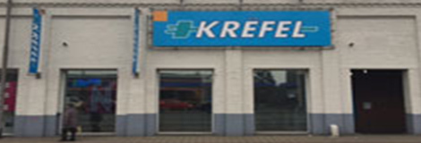 Krëfel elektro – de beste prijzen, service inbegrepen