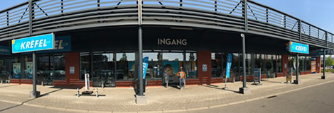 Krëfel elektro – de beste prijzen, service inbegrepen