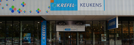 Krëfel elektro – de beste prijzen, service inbegrepen