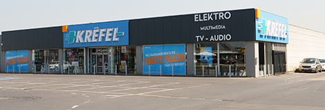 Krëfel elektro – de beste prijzen, service inbegrepen
