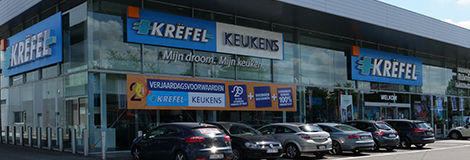 Krëfel elektro – de beste prijzen, service inbegrepen